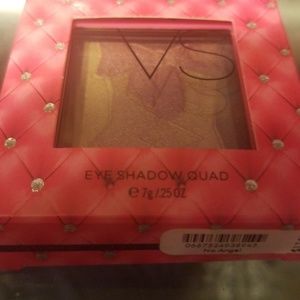 Victoria's Secret | Makeup | Victoria Secret Very Sexy Eye Shadow Quad ...